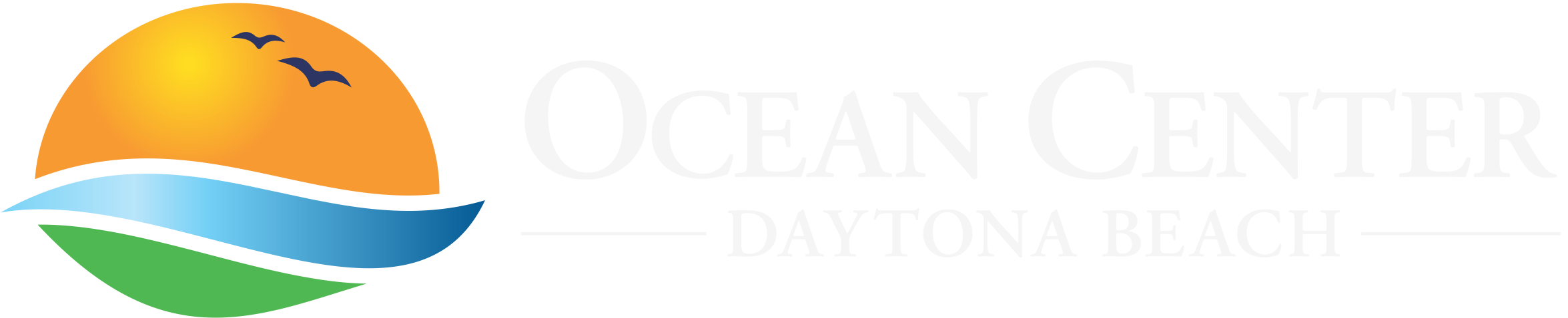 Ocean Center Convention Center | Daytona Beach, Florida