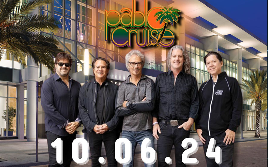 Ocean Center Convention Center | Daytona Beach, Florida